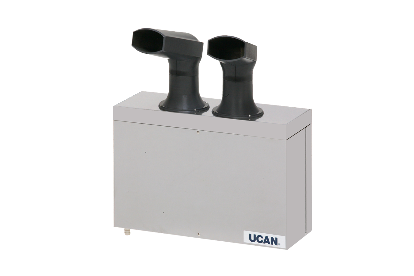 Ultrasonic humidifier FT-WUVSV series - UCAN CO.,LTD.